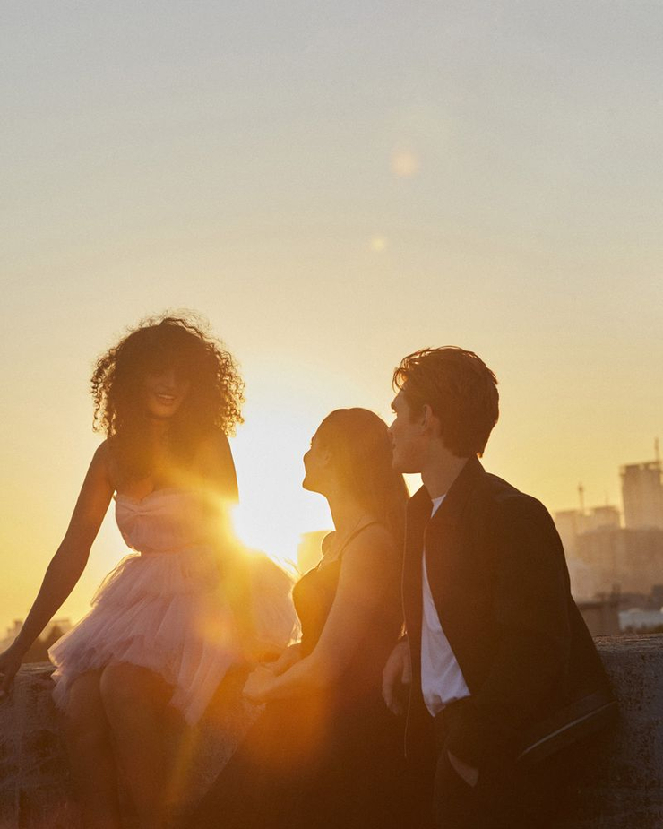 Picture of Indya Moore