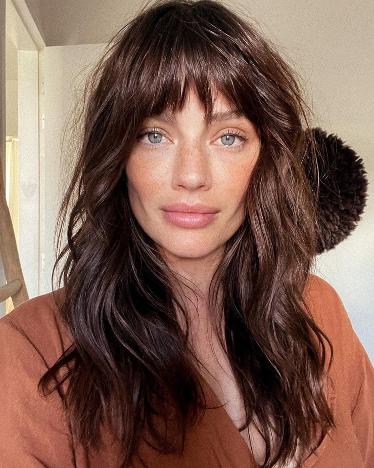 Image of Jessica Lee Buchanan