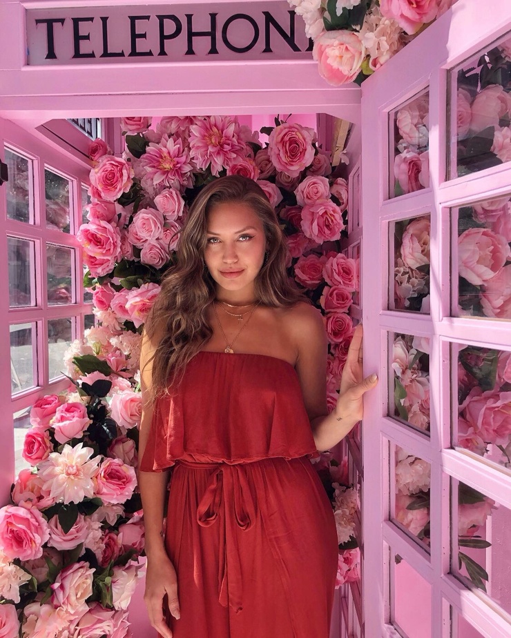 Picture of Lidia Rivera