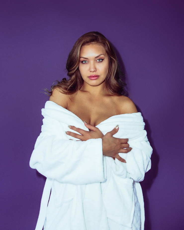 Picture of Lidia Rivera