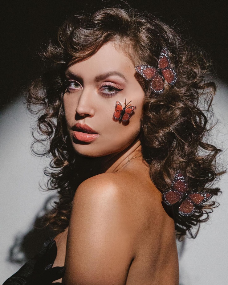 Picture of Lidia Rivera