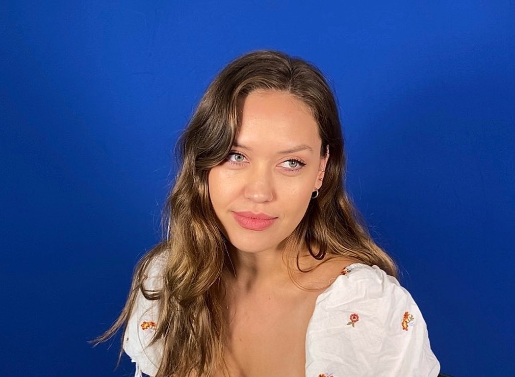 Picture of Lidia Rivera