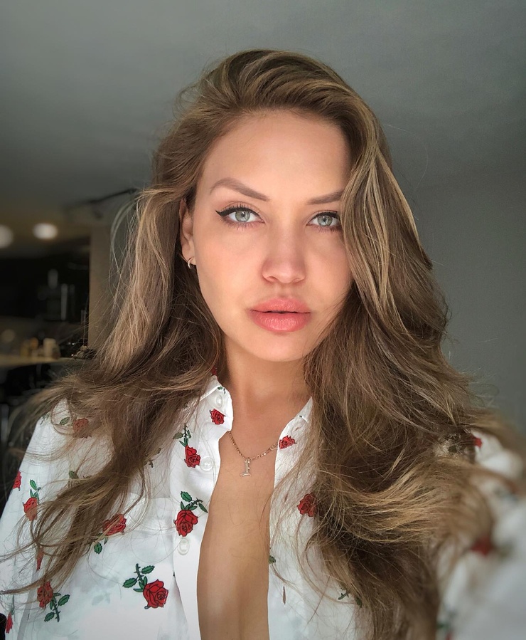 Picture of Lidia Rivera