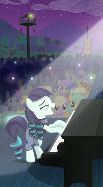 Picture of The Mane Attraction