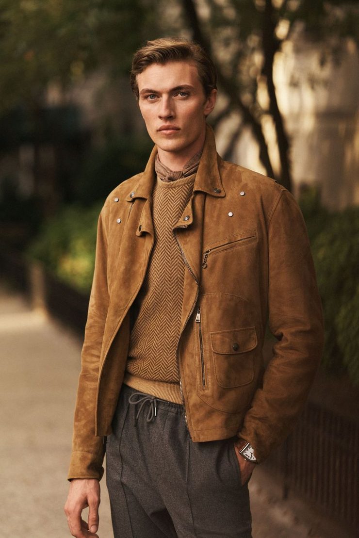 Lucky Blue Smith image