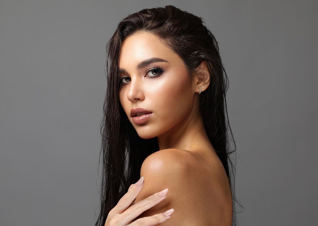 Picture of Renee Renita Veronica Pagano