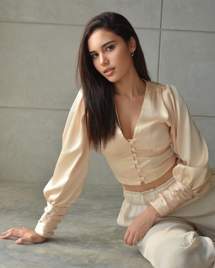 Picture of Renee Renita Veronica Pagano