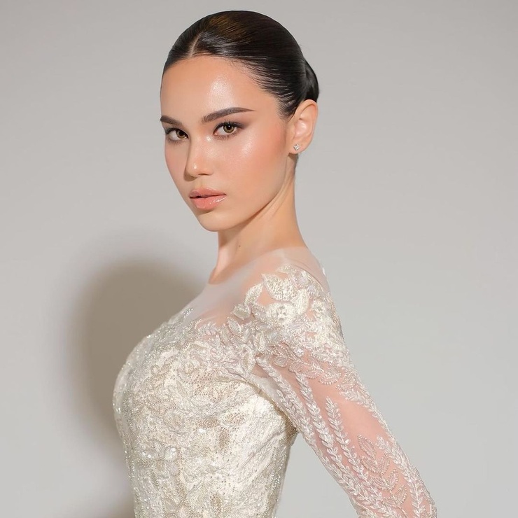 Picture of Renee Renita Veronica Pagano