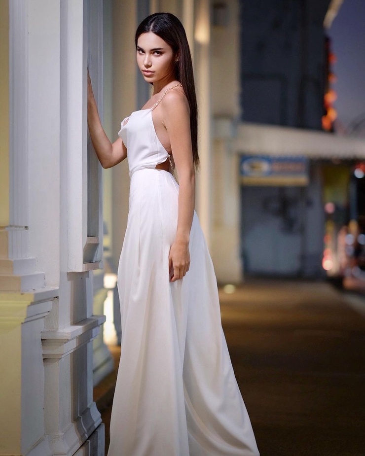 Picture of Renee Renita Veronica Pagano