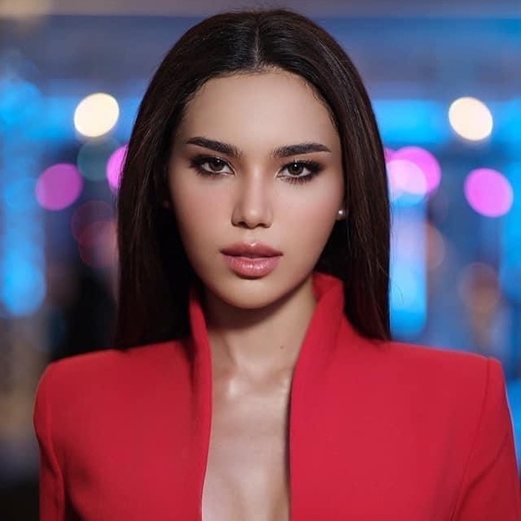 Picture of Renee Renita Veronica Pagano