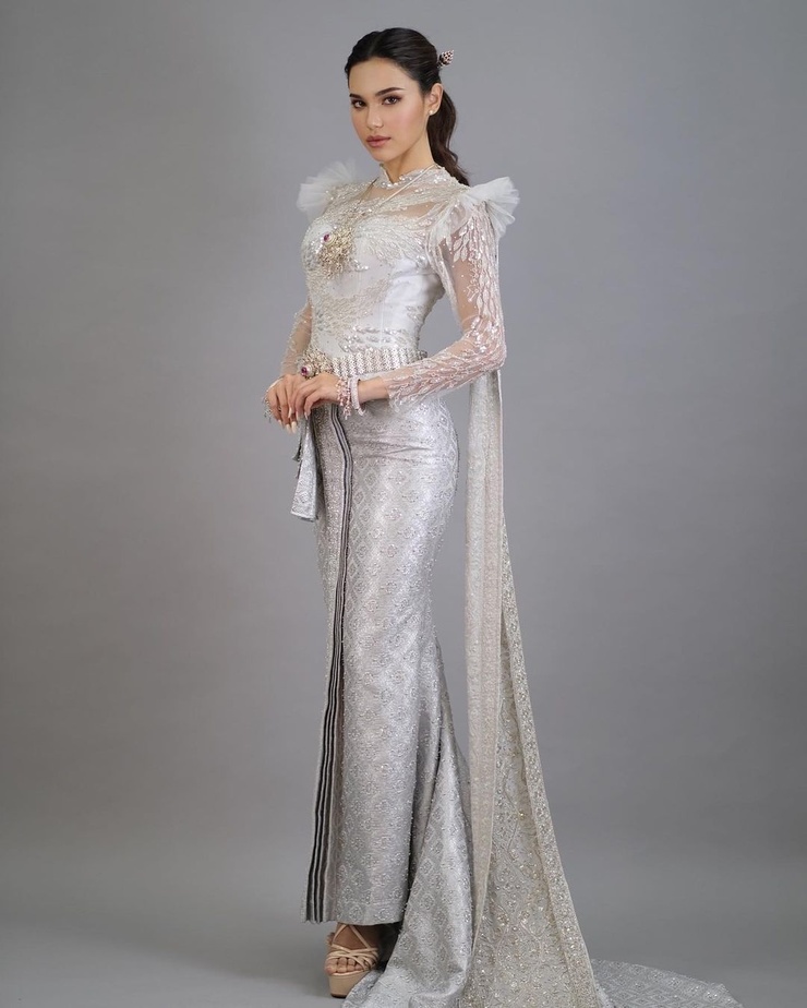 Renee Renita Veronica Pagano image