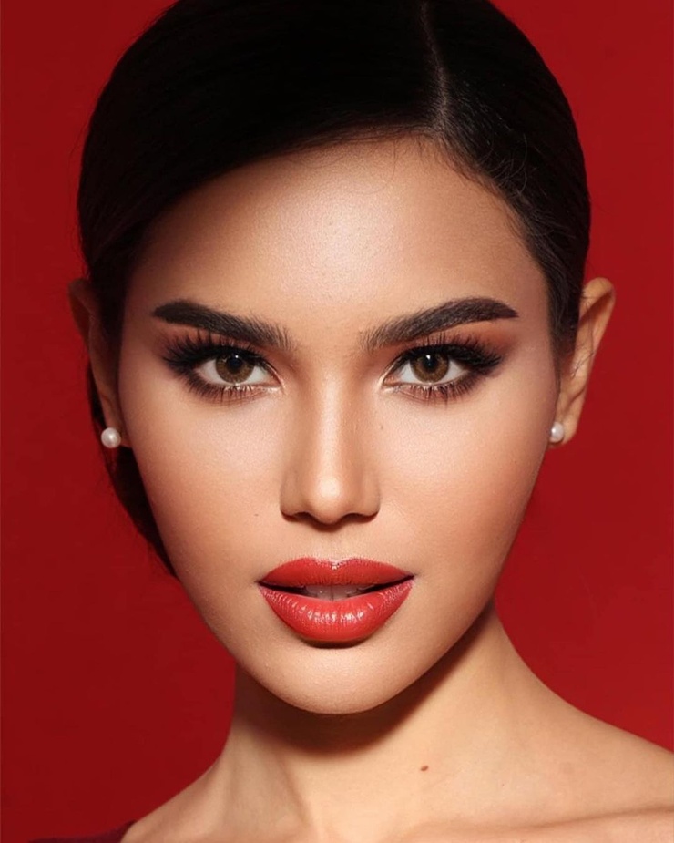 Picture of Renee Renita Veronica Pagano