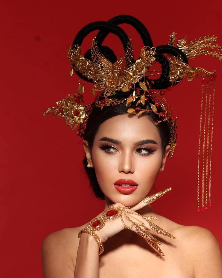 Picture of Renee Renita Veronica Pagano