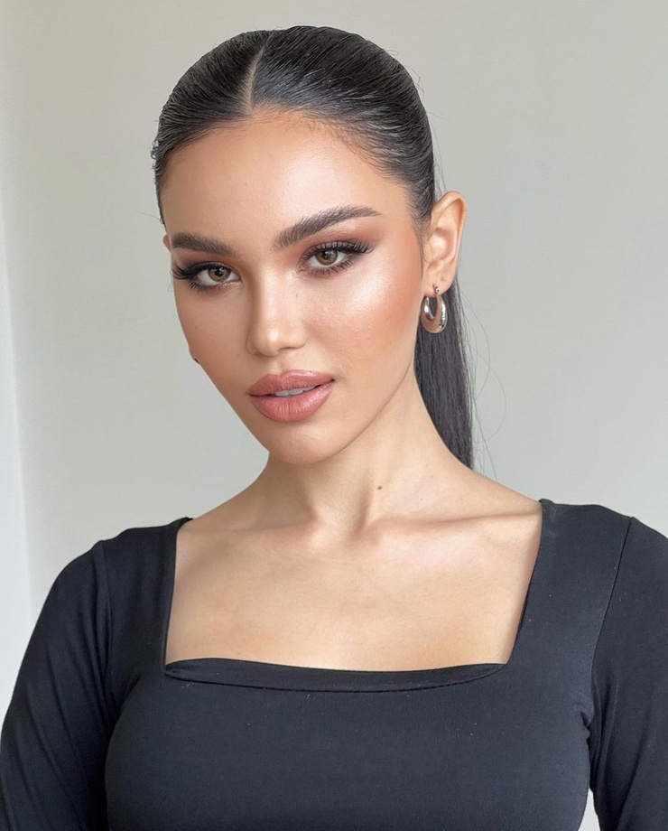 Renee Renita Veronica Pagano picture