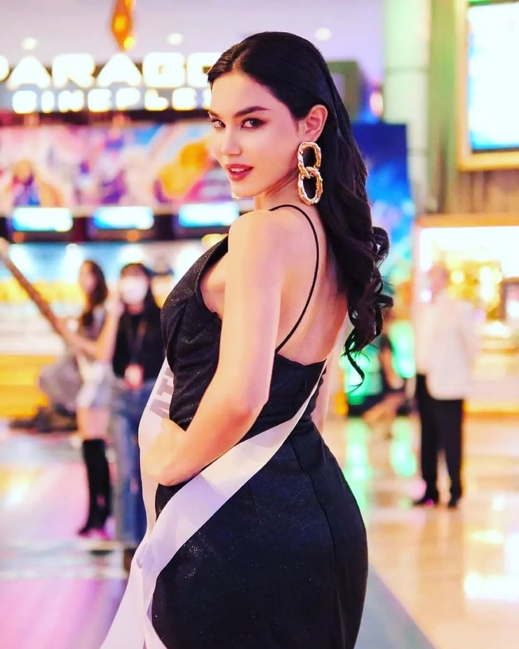 Picture of Renee Renita Veronica Pagano