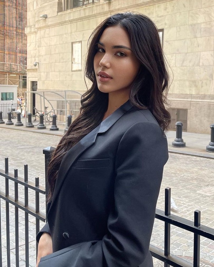 Picture of Renee Renita Veronica Pagano