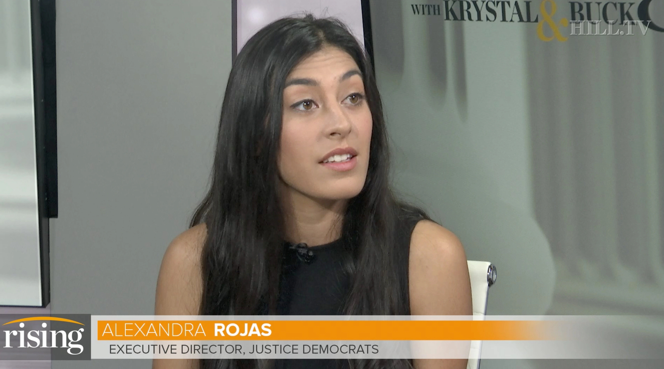 Picture of Alexandra Rojas