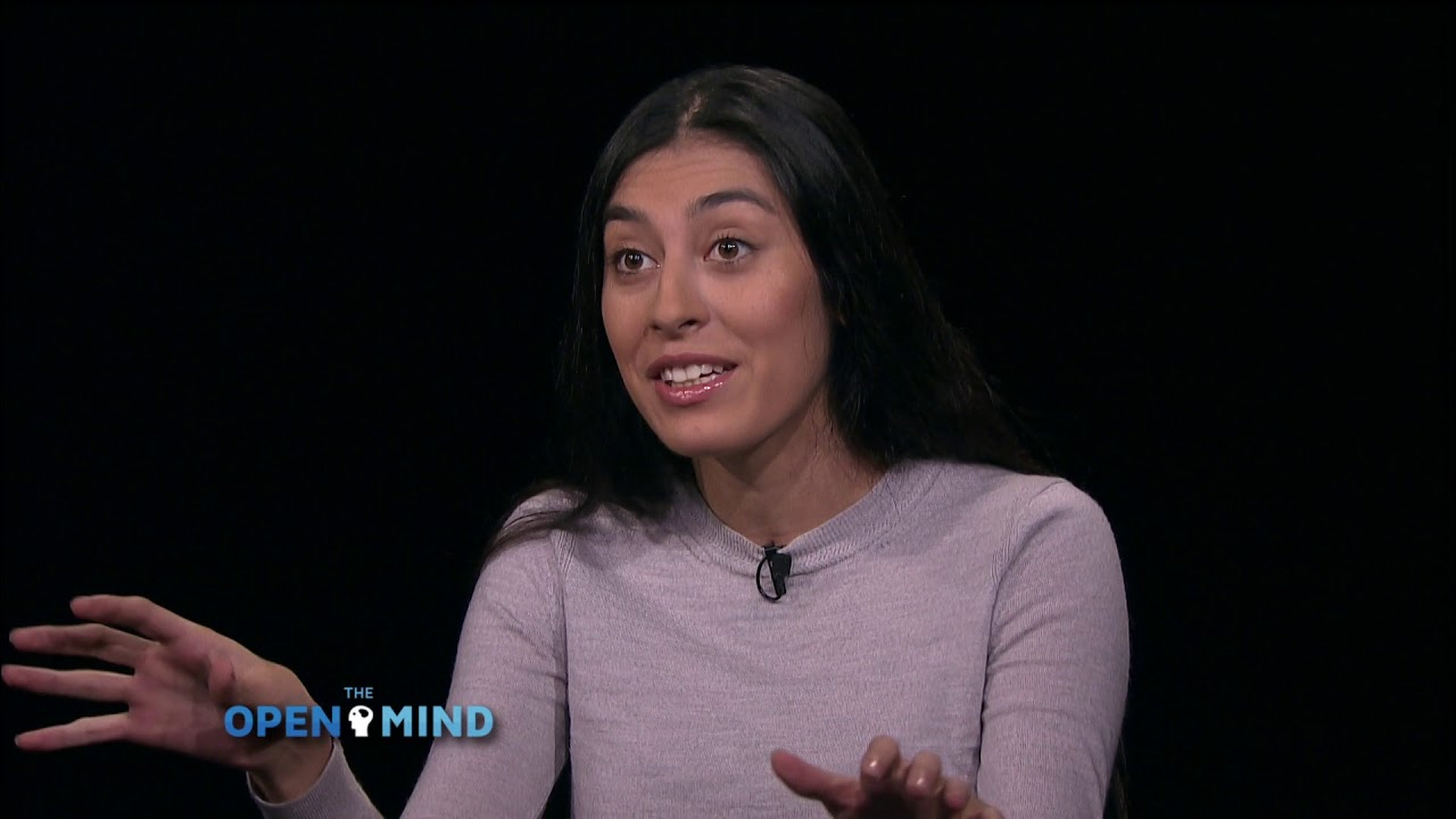 Picture of Alexandra Rojas