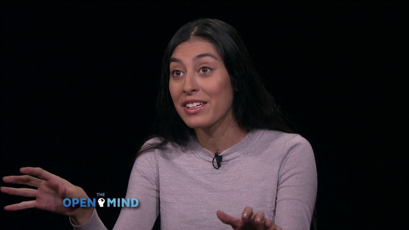 Picture of Alexandra Rojas