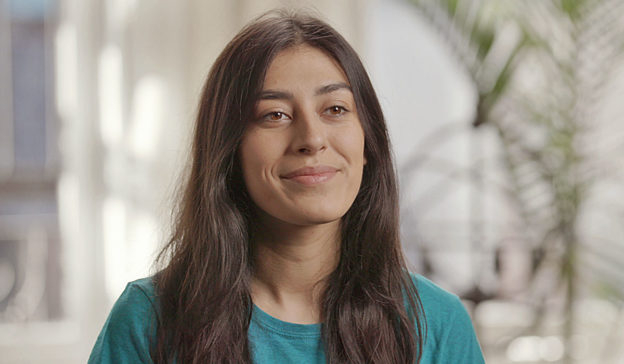 Image of Alexandra Rojas