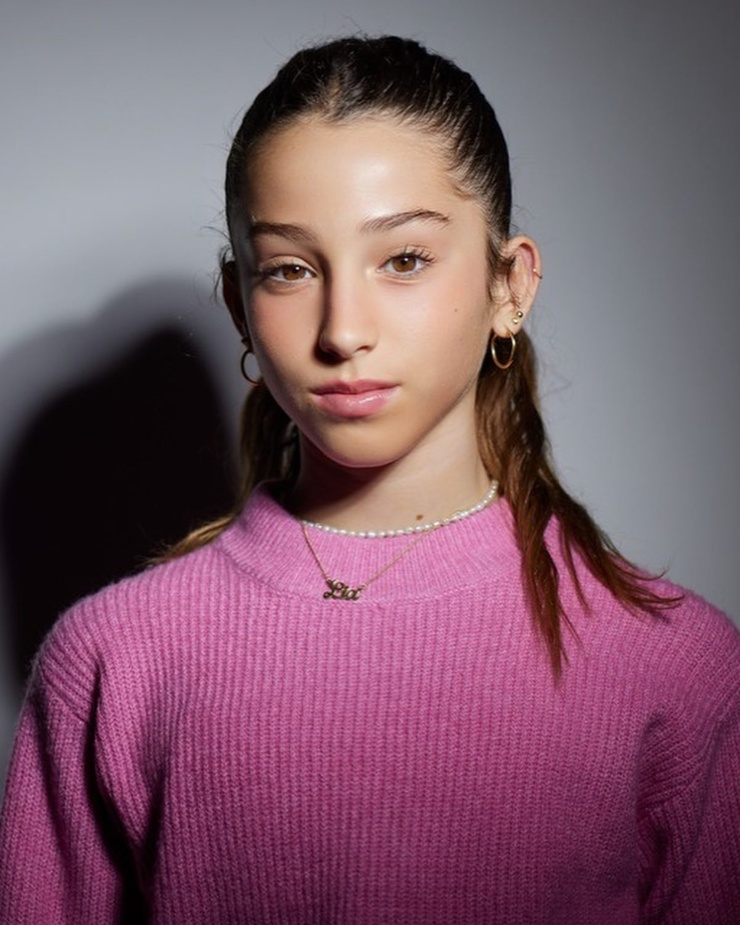 Picture of Lia Schapira