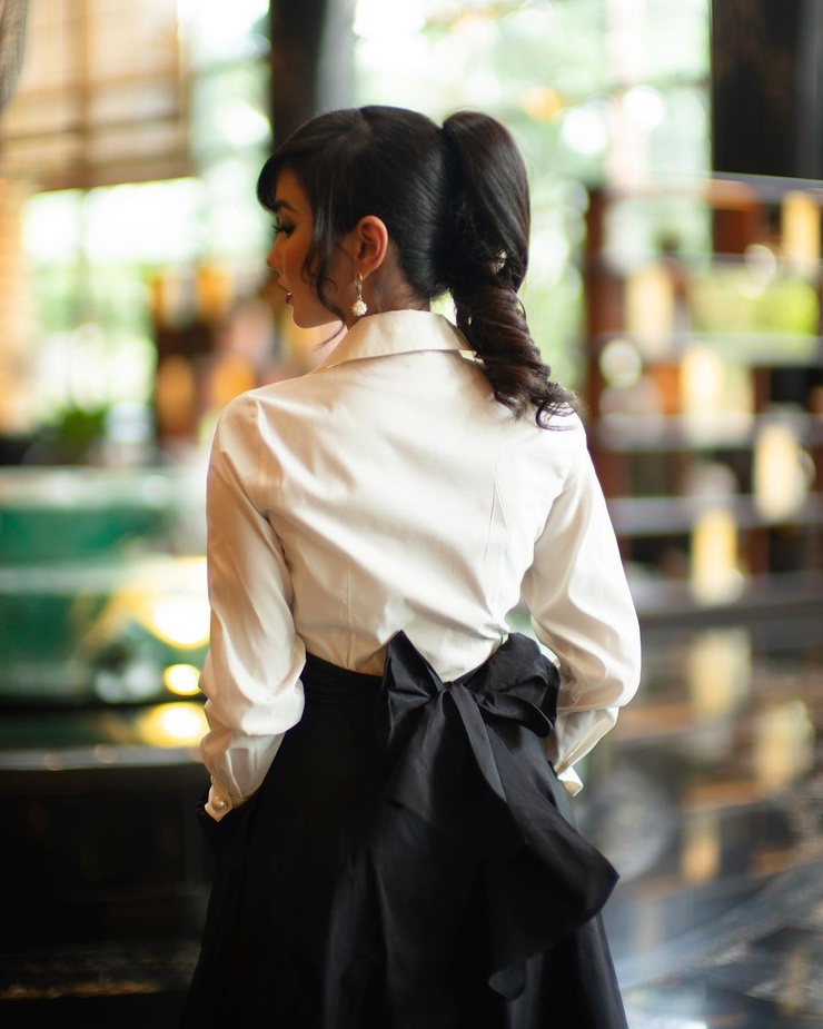 Picture of Alodia Gosiengfiao