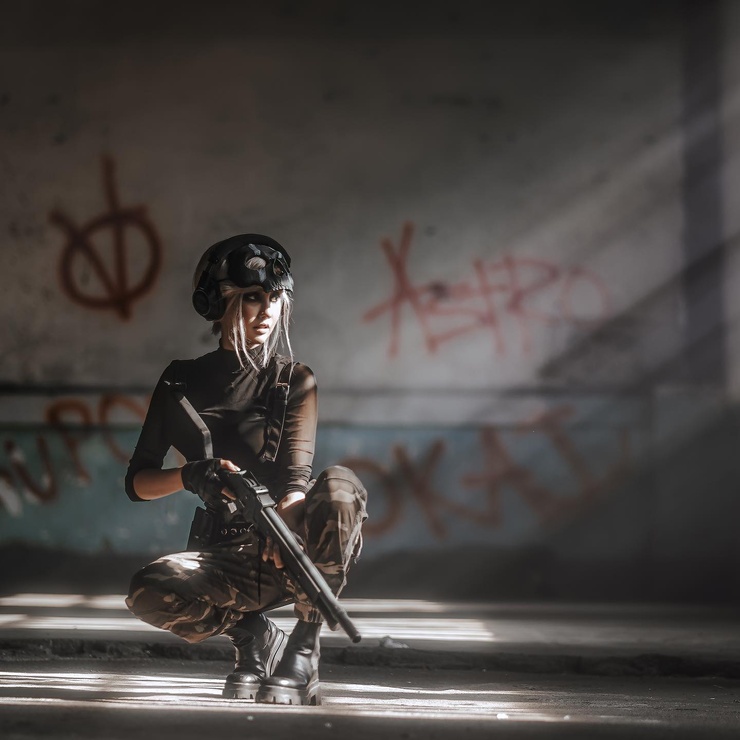 Picture of Alodia Gosiengfiao