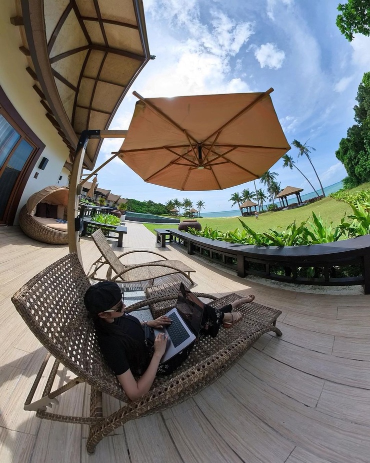 Image of Alodia Gosiengfiao