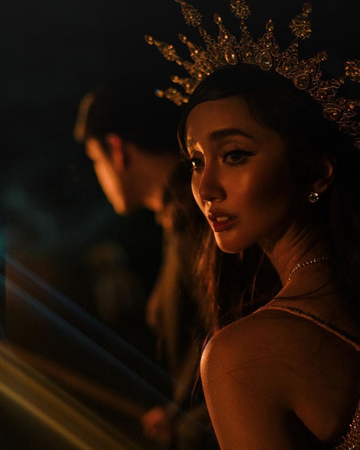 Picture of Alodia Gosiengfiao