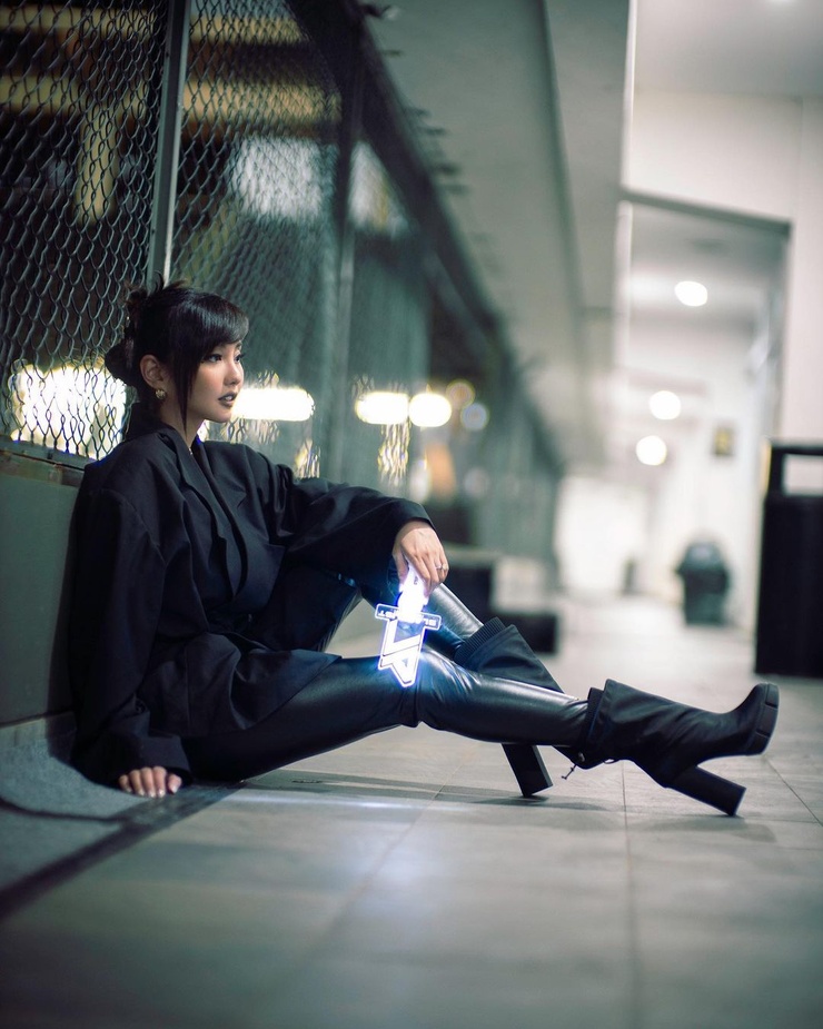 Picture of Alodia Gosiengfiao