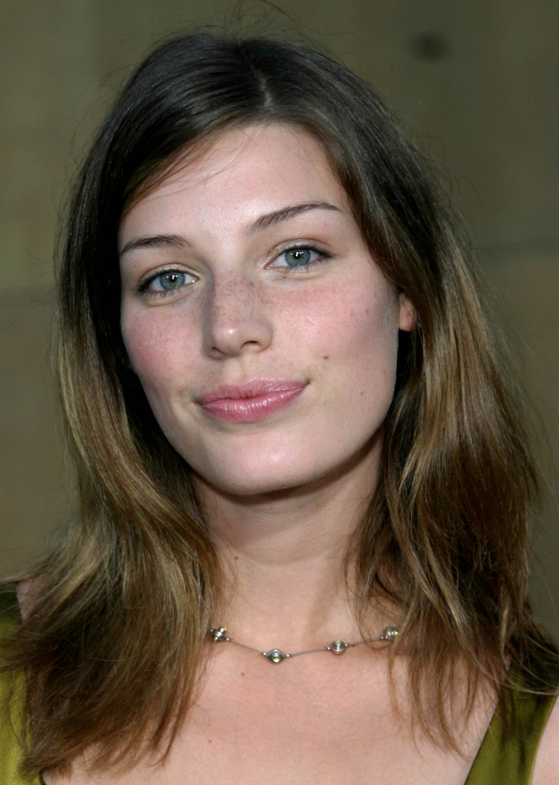 Image of Jessica Paré