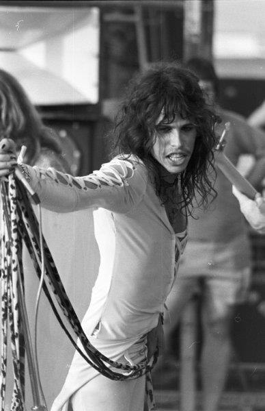Picture of Steven Tyler