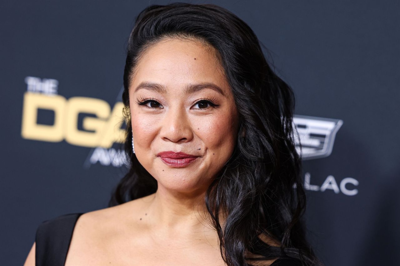 Picture of Stephanie Hsu