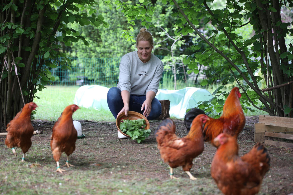 Picture of Judith Rakers