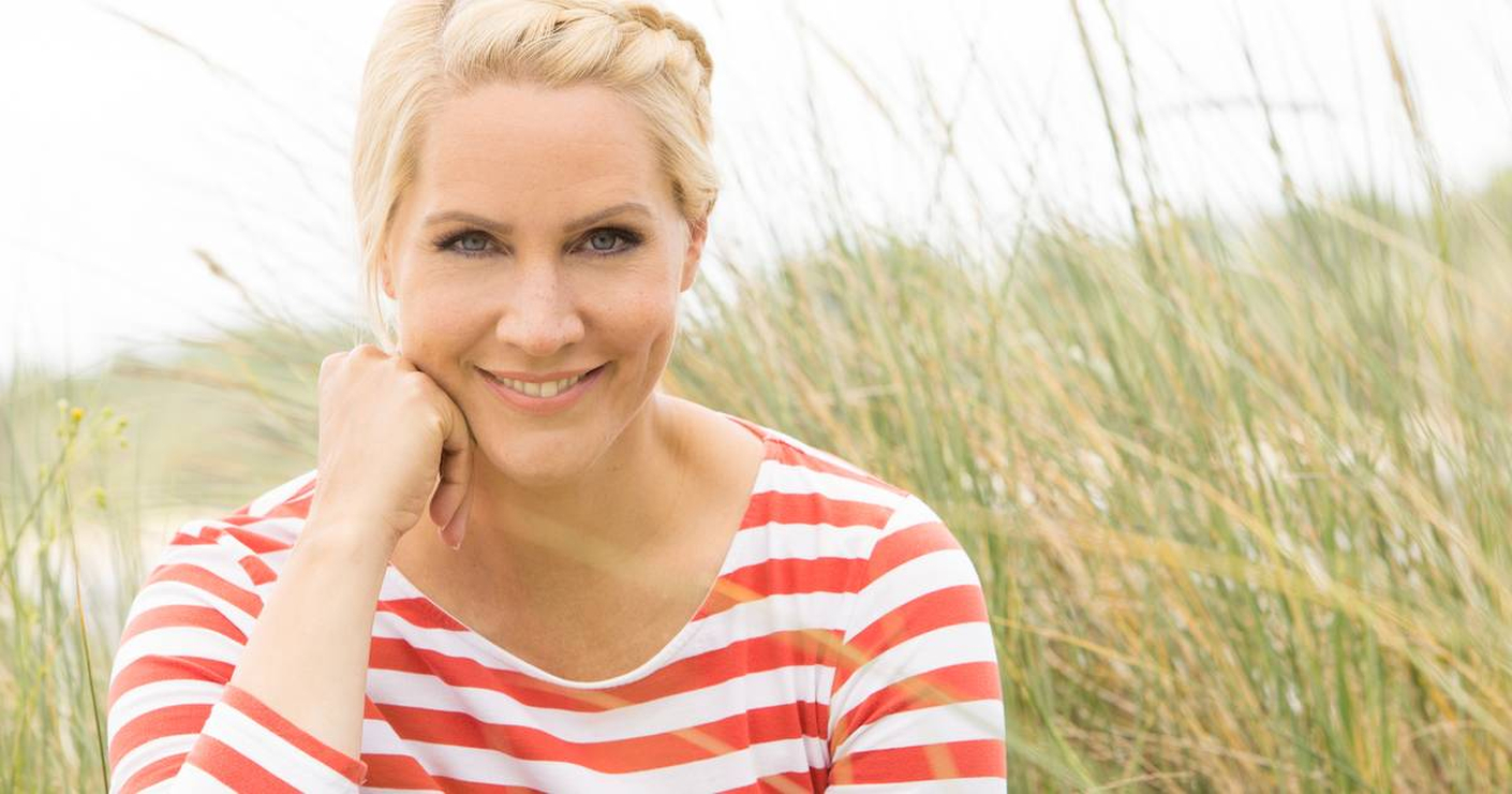 Picture of Judith Rakers