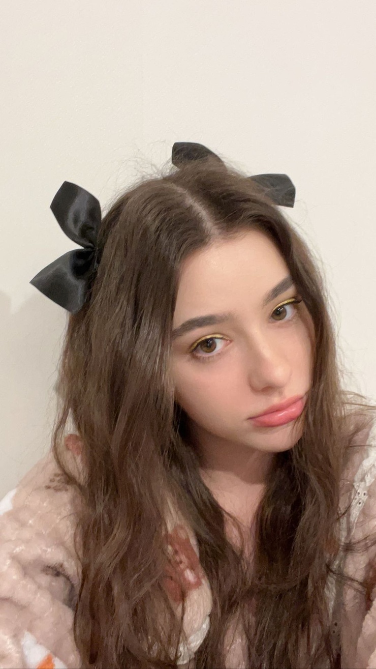 Picture of Dasha Taran (II)