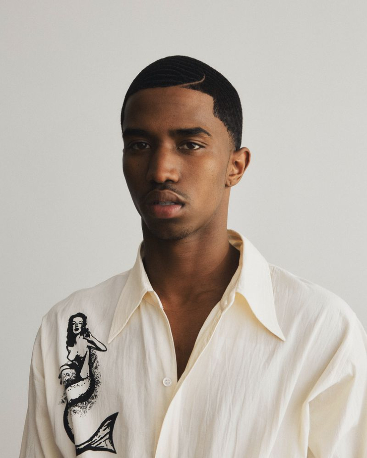 Picture of Christian Combs