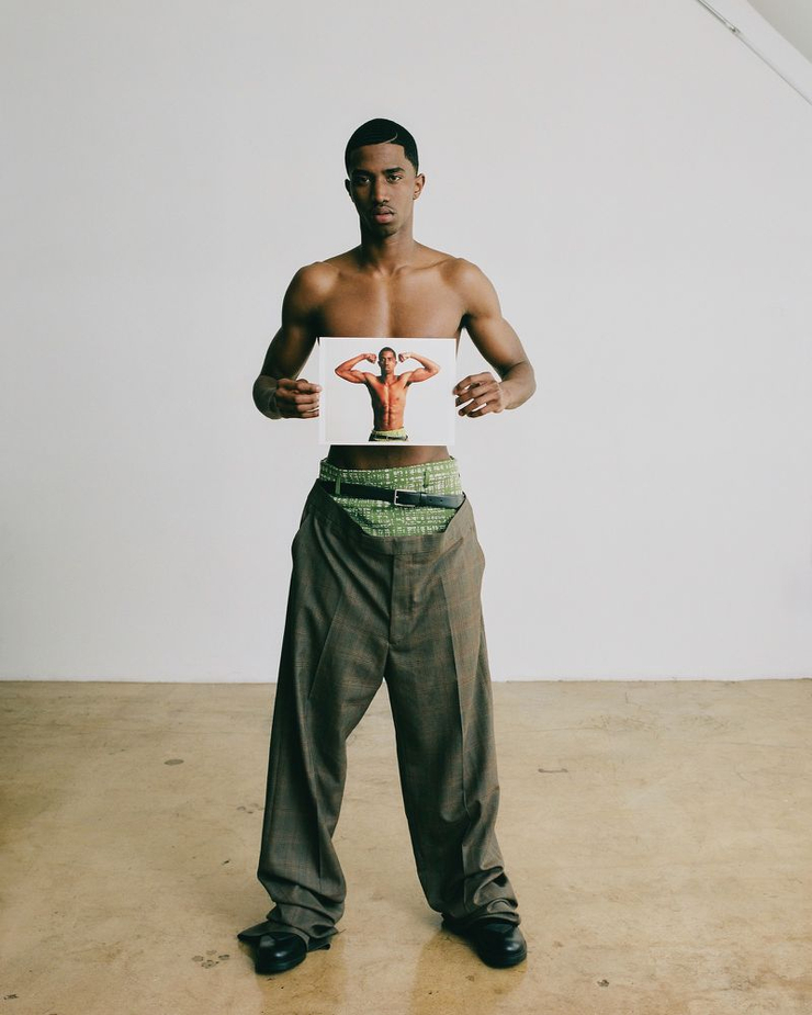 Picture of Christian Combs