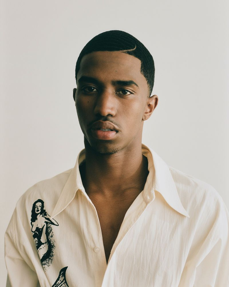 Picture of Christian Combs