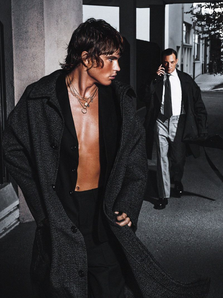 Picture of Jordan Barrett