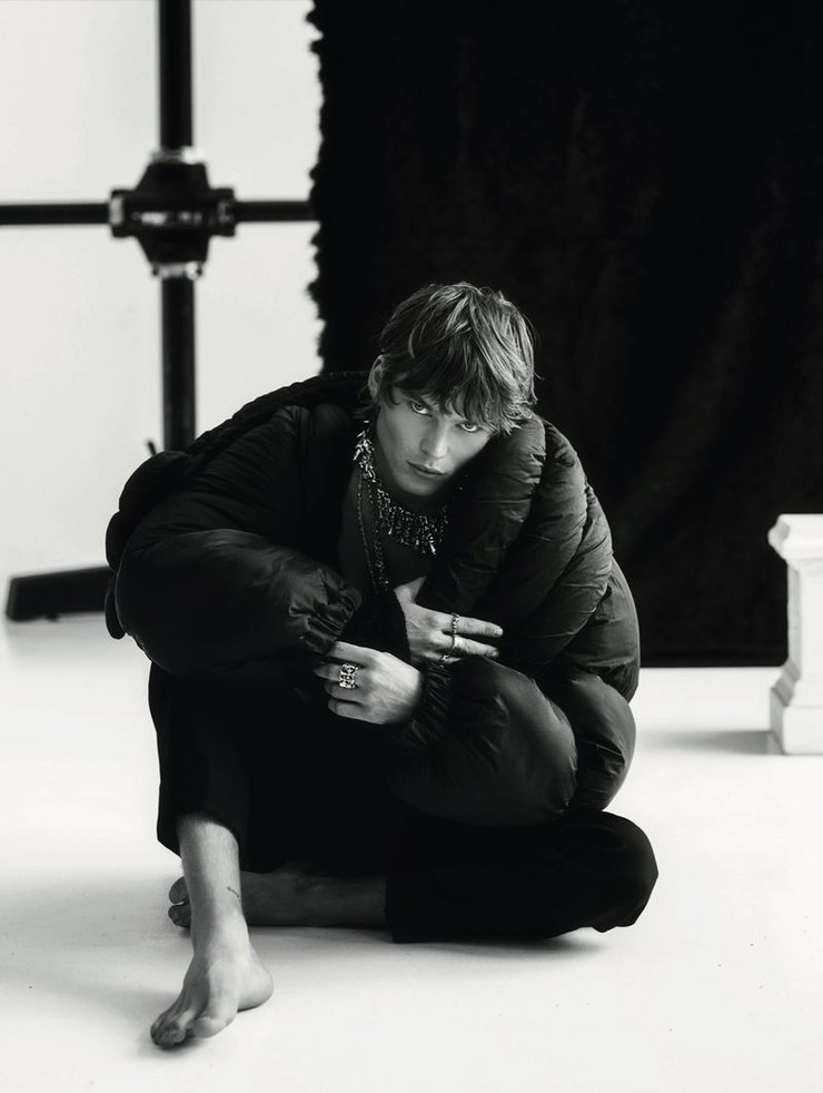 Picture of Jordan Barrett