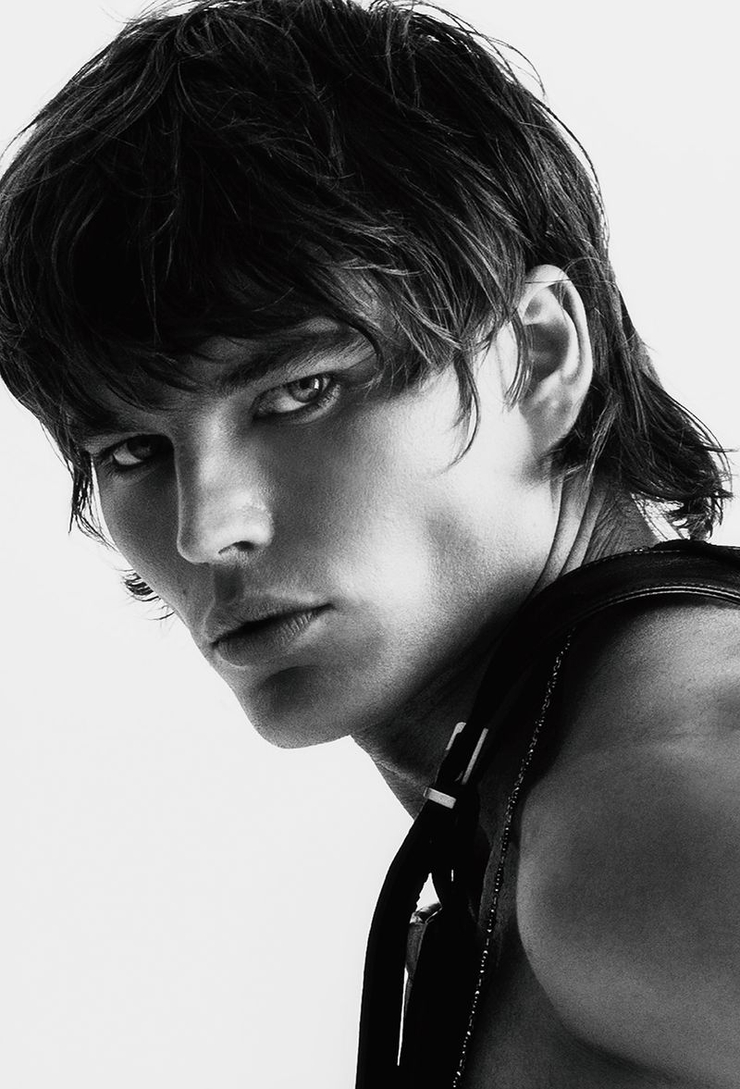 Picture of Jordan Barrett