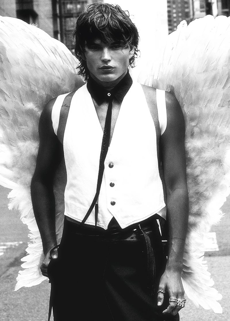 Picture of Jordan Barrett