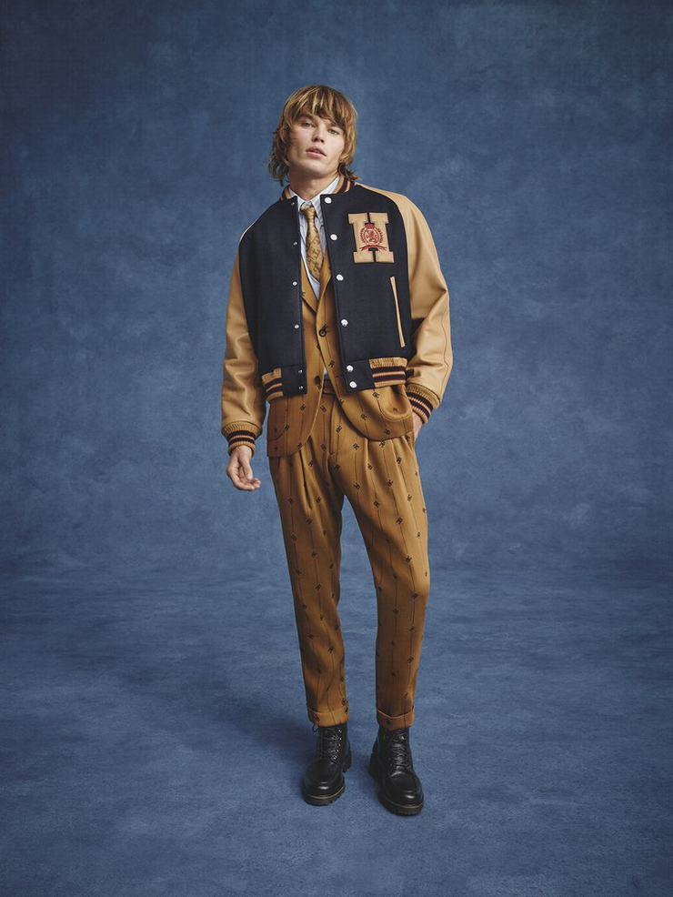 Picture of Jordan Barrett