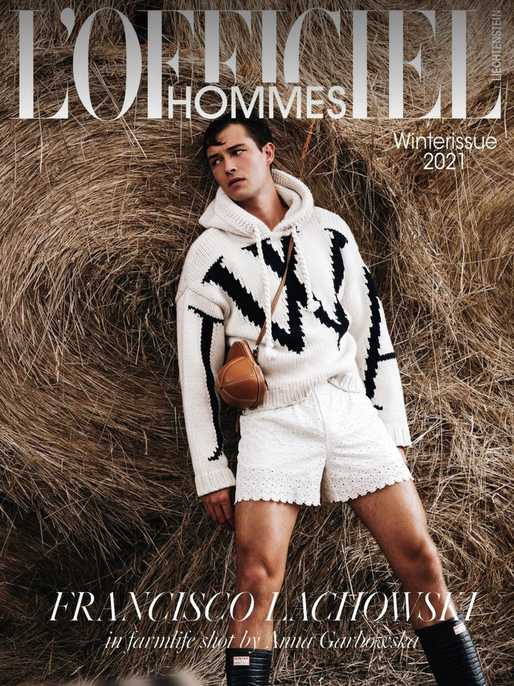 Picture of Francisco Lachowski