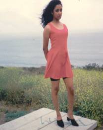 Picture of Shana Mangatal