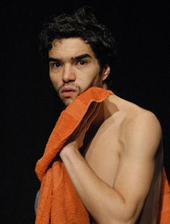 Caio Blat image