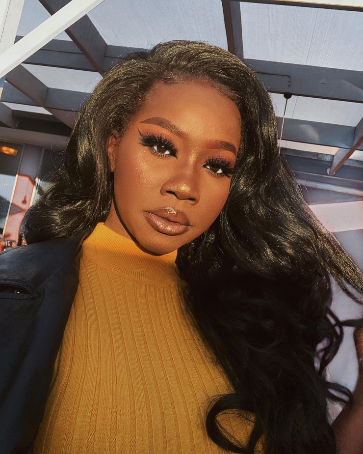 Picture of Alika Sara Tac