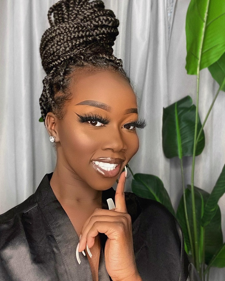 Picture of Alika Sara Tac