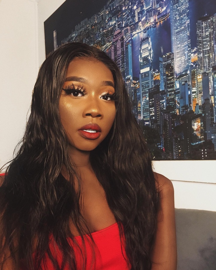 Picture of Alika Sara Tac